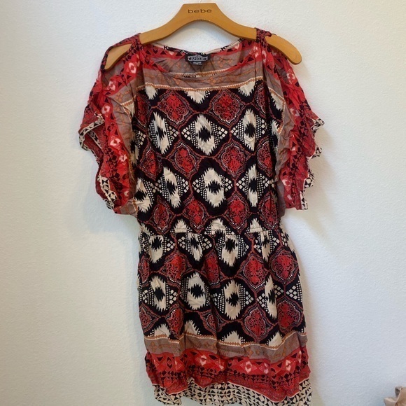 Angie | Dresses | Angie Red Dress | Poshmark